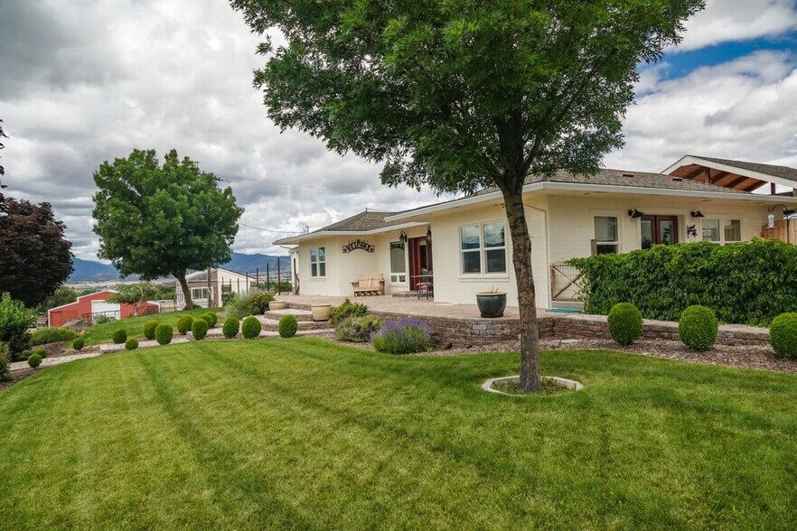 1201 Ball Mtn Little Shasta Rd, Montague, CA 96064 - Quail Ridge Ranch ...