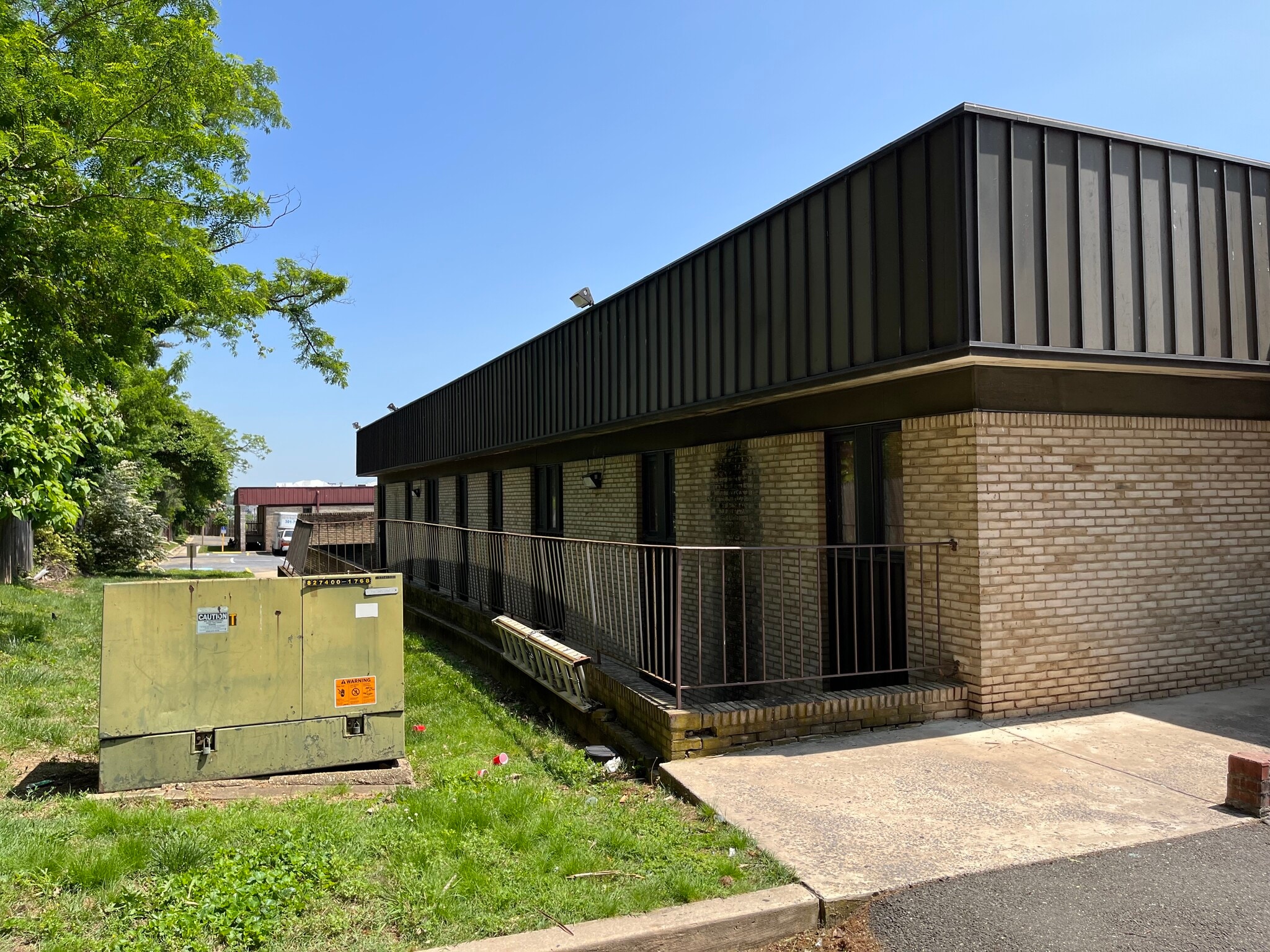 6490-6492 Landover Rd, Cheverly, MD 20785 - Landover Professional Bldg ...