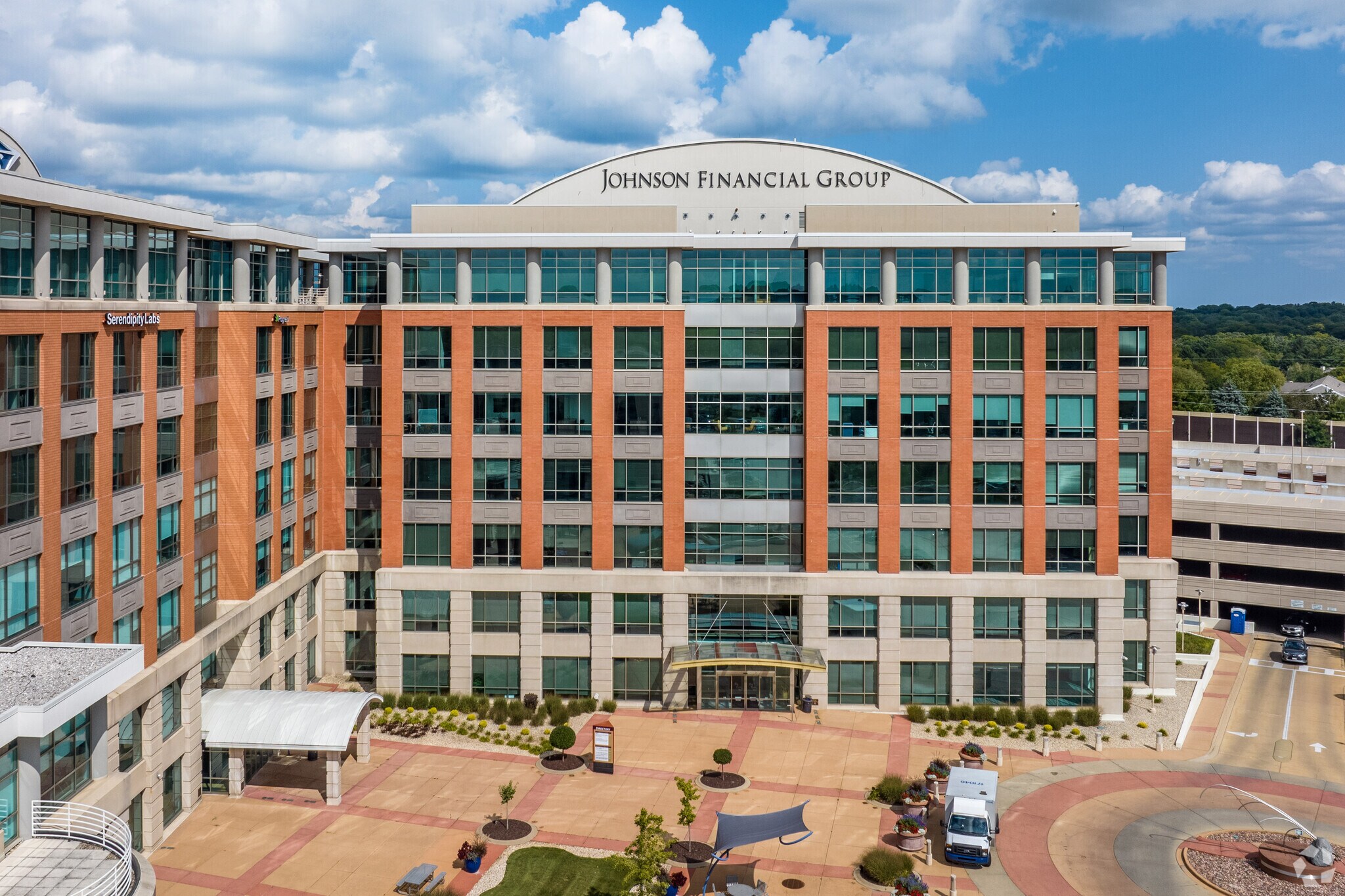 525 Junction Rd, Madison, WI 53717 - Office for Lease | LoopNet