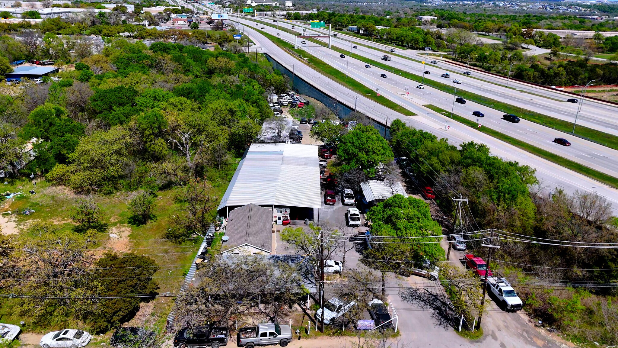 6504 Wilcab Rd, Austin, TX 78721 - East Austin Development Opportunity ...