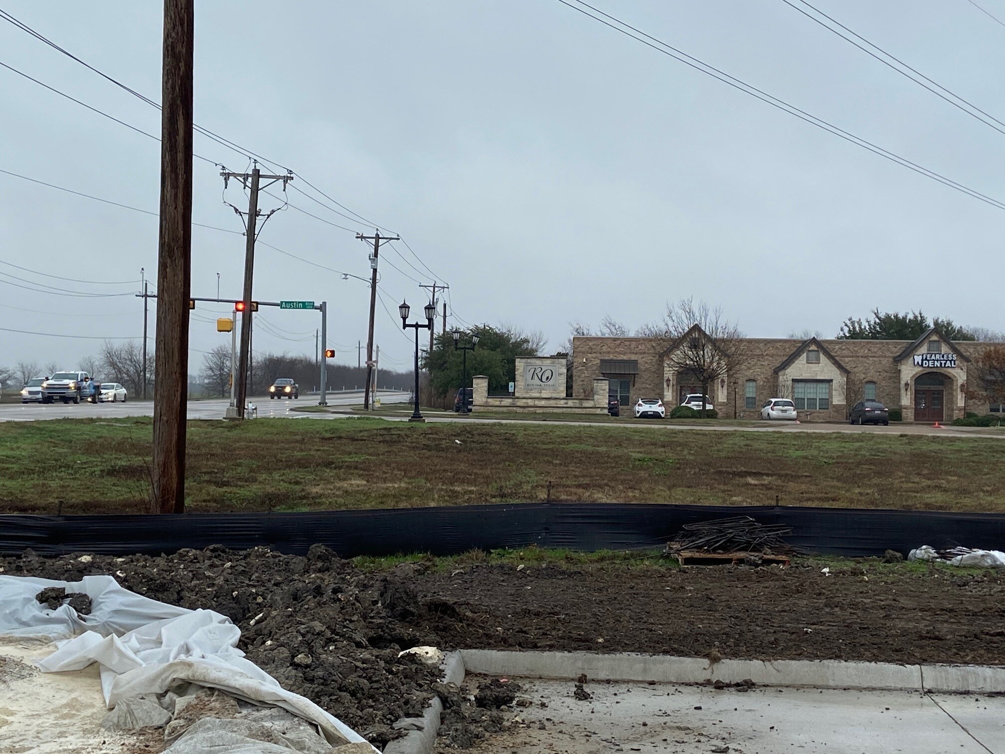 321 E Ovilla Rd, Red Oak, TX 75154 - Retail Lot 3 | LoopNet