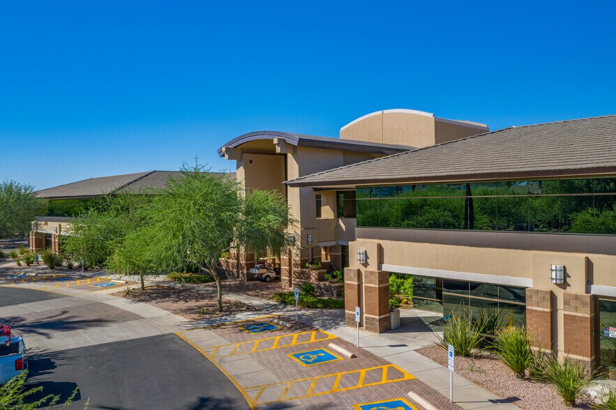 6909 E Greenway Pky, Scottsdale, AZ 85254 - Office for Lease | LoopNet