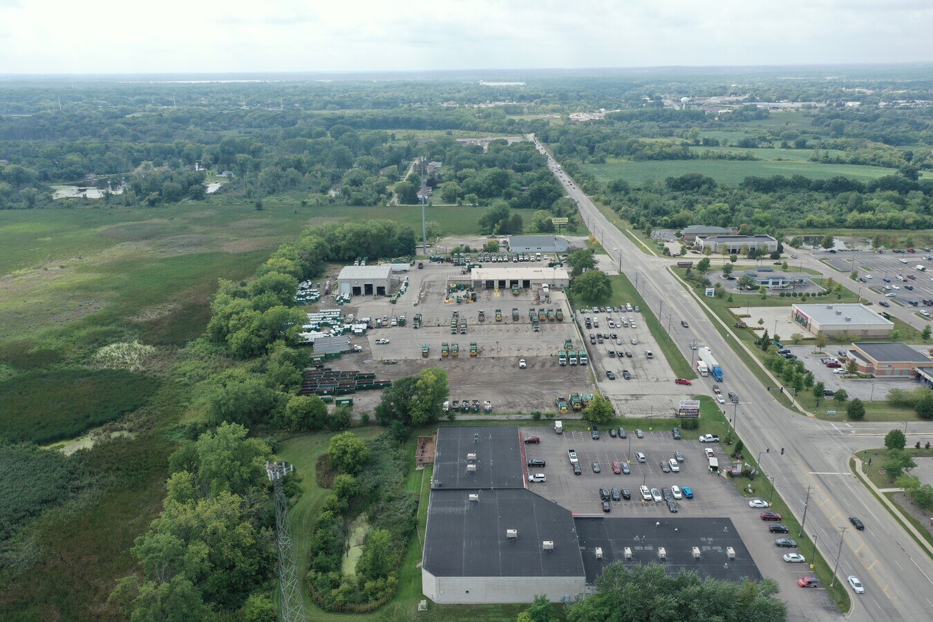 22333-22275 W Highway 173, Antioch, IL 60002 - Industrial for Lease | LoopNet