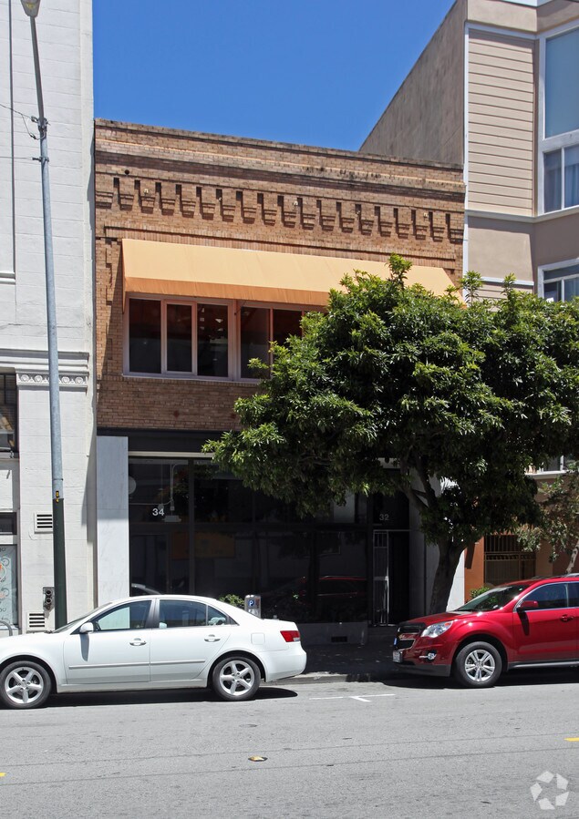 32-34 Page St, San Francisco, CA 94102 | LoopNet