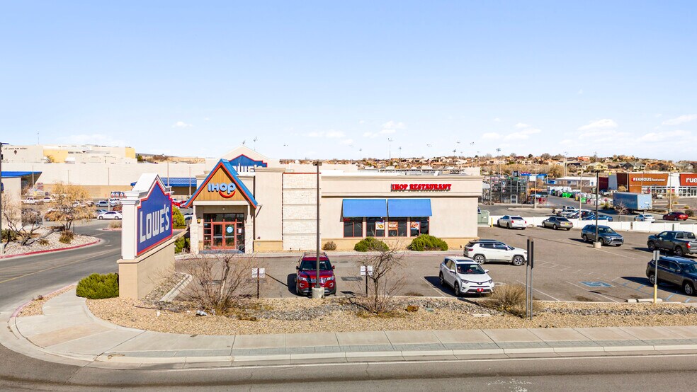 1580 Main St, Los Lunas, NM 87031 - Retail for Sale | LoopNet