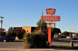 2320 S Locust St Las Cruces NM 88001 LoopNet