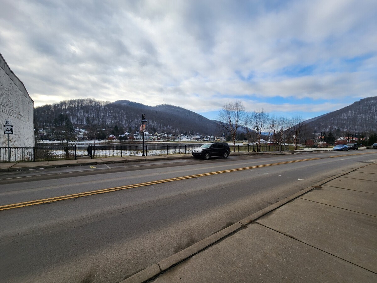 36 W Main St, Galeton, PA 16922 - Multifamily for Sale | LoopNet