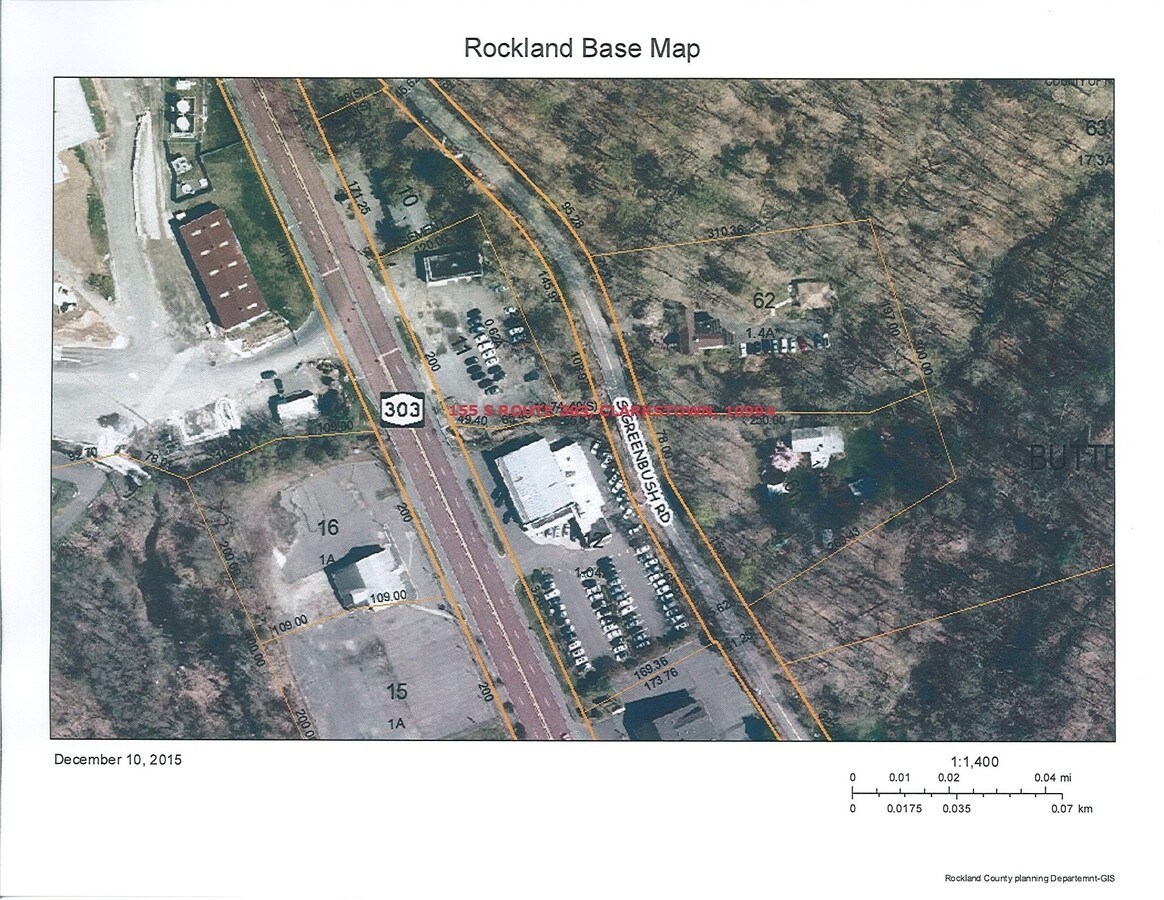 155 S Route 303, West Nyack, NY 10994 | LoopNet