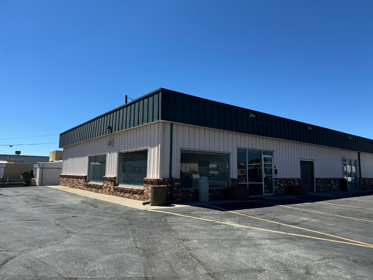 2458 I 70 Business Loop, Grand Junction, CO 81501 | LoopNet