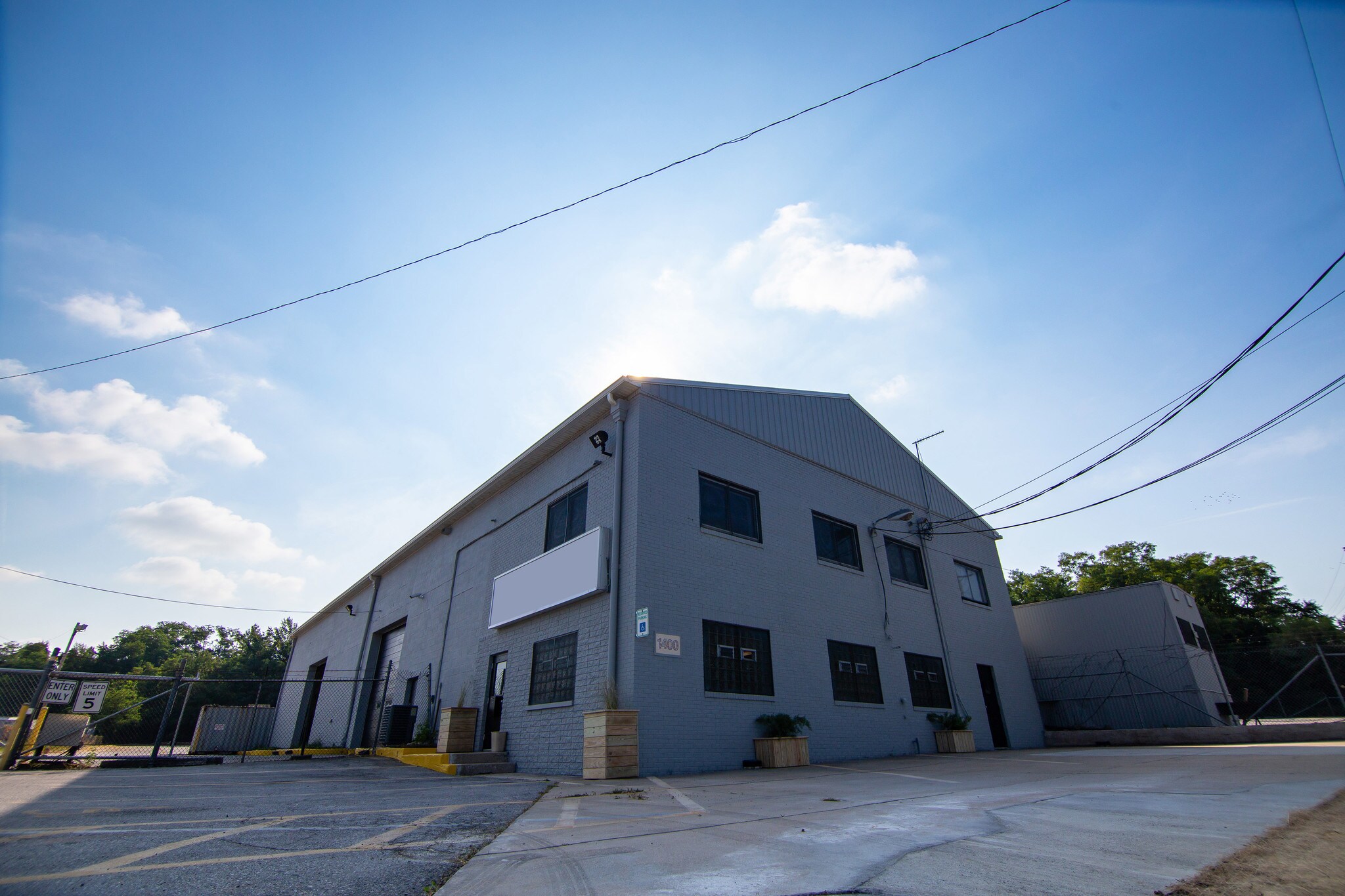 1400 Cherry Hill Rd, Baltimore, MD 21225 - Industrial for Lease | LoopNet