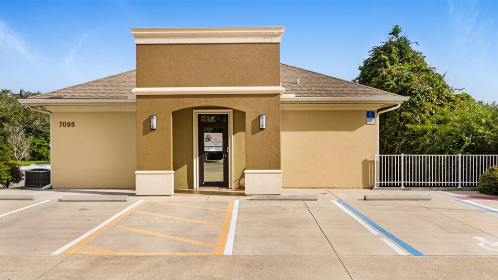 7095 Turner Rd, Rockledge, FL 32955 | LoopNet