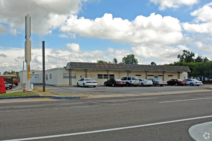 5004 N Portland Ave, Oklahoma City, OK 73112 - Office for Sale | LoopNet