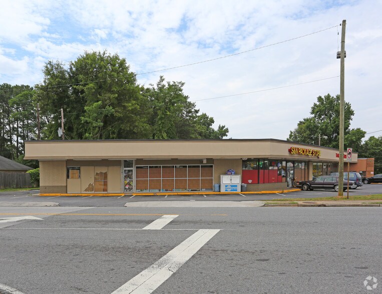 2593 Lawrenceville Hwy, Decatur, GA 30033 | LoopNet