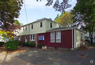 792 Southern Artery, Quincy, MA 02169 - APN/Parcel ID: QUIN-002013D ...