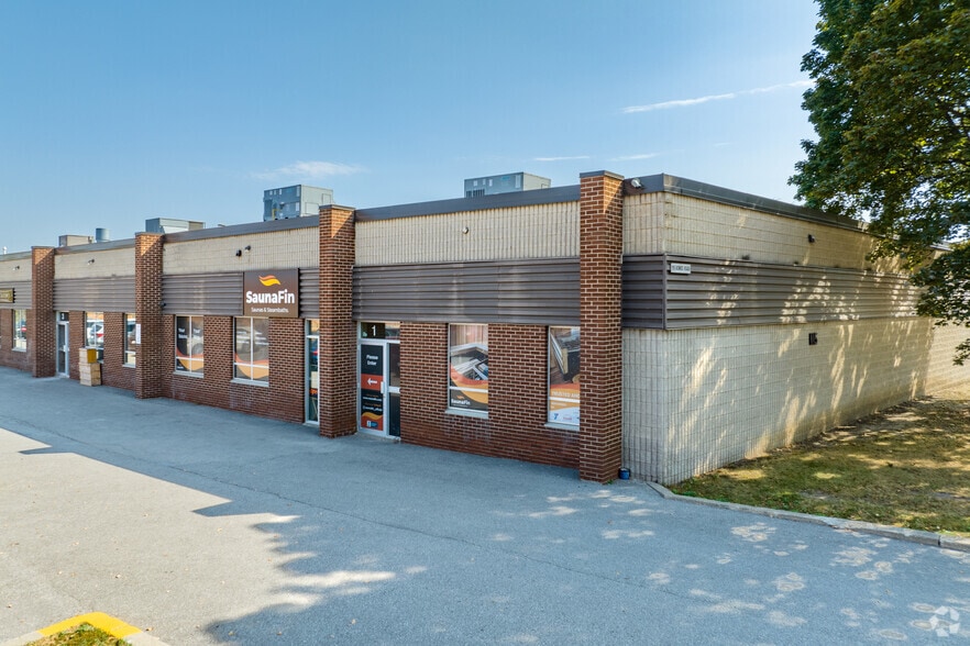 115 Bowes Rd, Vaughan, ON L4K 1H7 | LoopNet