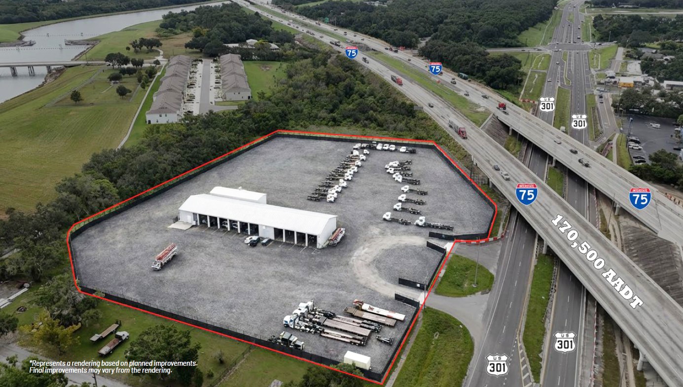 9879 US Highway 301 N, Tampa, FL 33637 | LoopNet