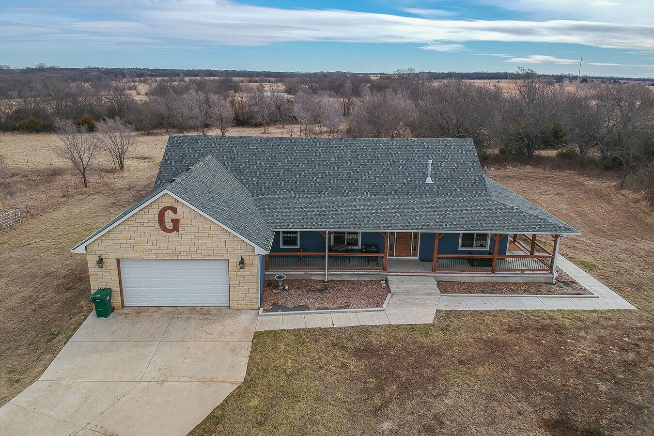 SE 180th, Atlanta, KS 67008 | LoopNet