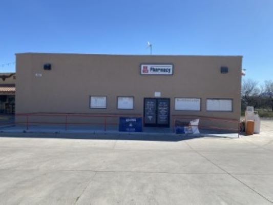 1131 W Frontage Rd, Rio Rico, AZ 85648 - Retail for Sale | LoopNet
