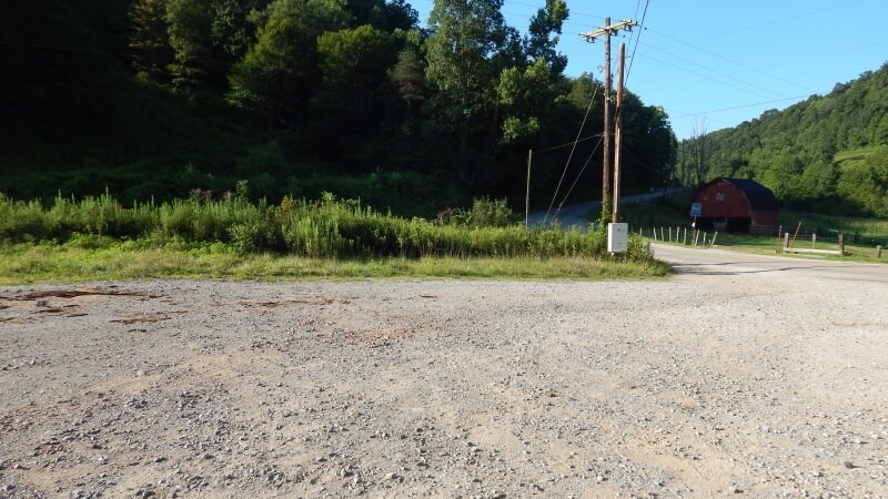 Route 36 & Amma Rd, Left Hand, WV 25251 | LoopNet