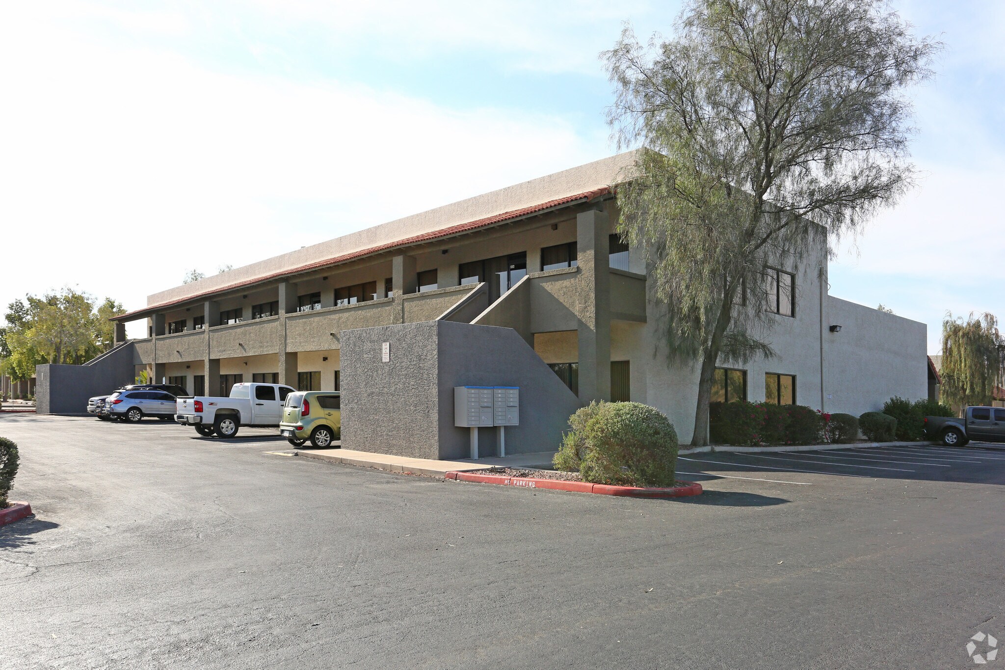 916 E Baseline Rd, Mesa, AZ 85204 - Bldg 3 (119-228) | LoopNet