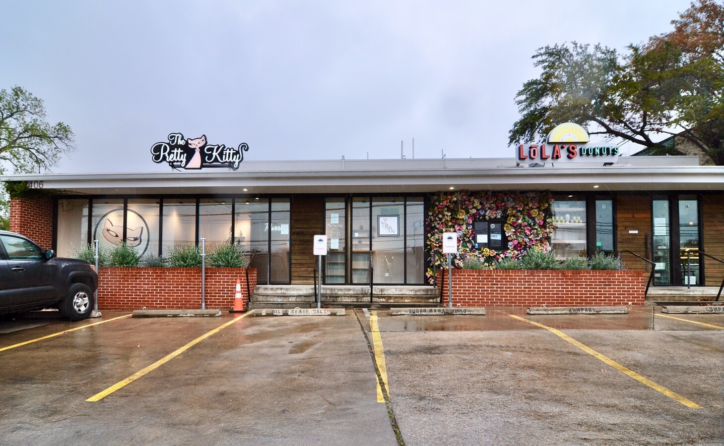 2406 Manor Rd, Austin, TX 78722 | LoopNet