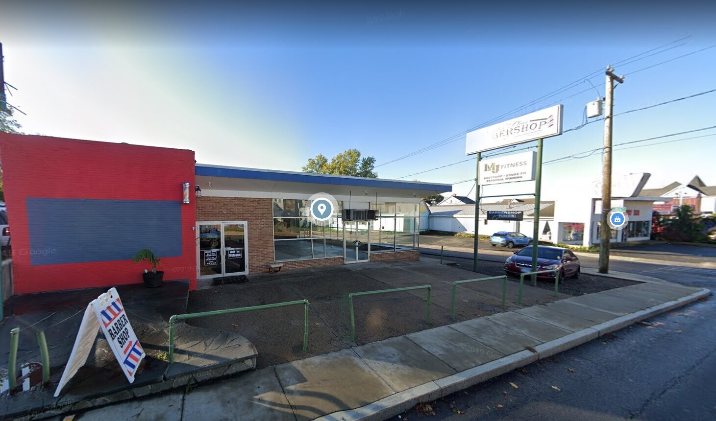 248 White St, Danbury, CT 06810 - White Street | LoopNet