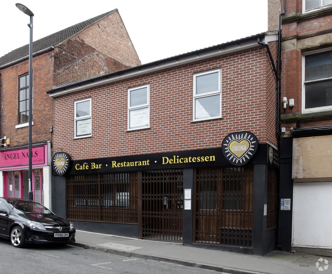 26-28 Green Ln, Derby, DE1 1RP | LoopNet