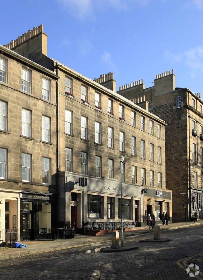 11-15 North West Circus Pl, Edinburgh, EH3 6SX | LoopNet
