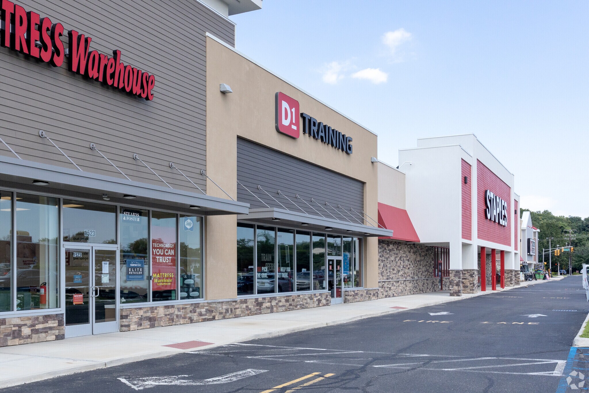 1515 Rt-35, Middletown, NJ 07748 - Santander | LoopNet