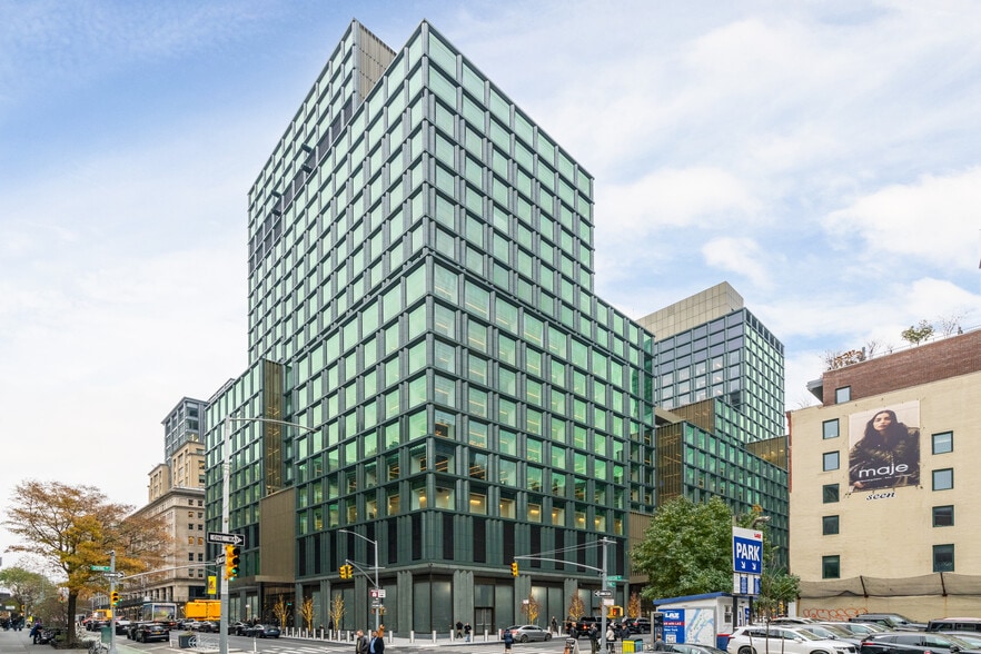 9 W 57th St, New York, NY 10019 - 9W57 | LoopNet