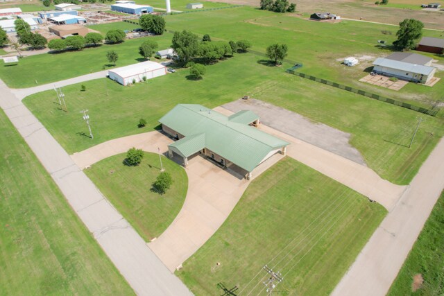 Thunderbird Rd., Tonkawa, OK 74653 - 505 Thunderbird Rd., Tonkawa, OK 74653 | LoopNet