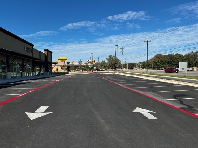 15082 FM 1957, San Antonio, TX 78253 - Potranco Market Retail Center ...