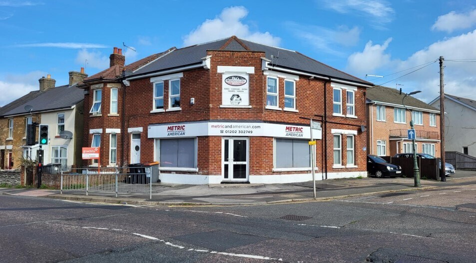 58 Ashley Rd, Bournemouth, BH1 4LL | LoopNet