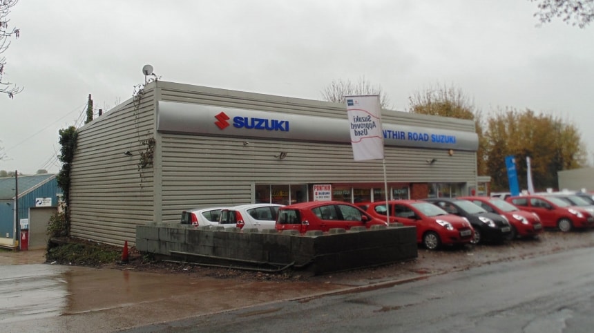 Ponthir Rd, Caerleon, NP18 3XL | LoopNet