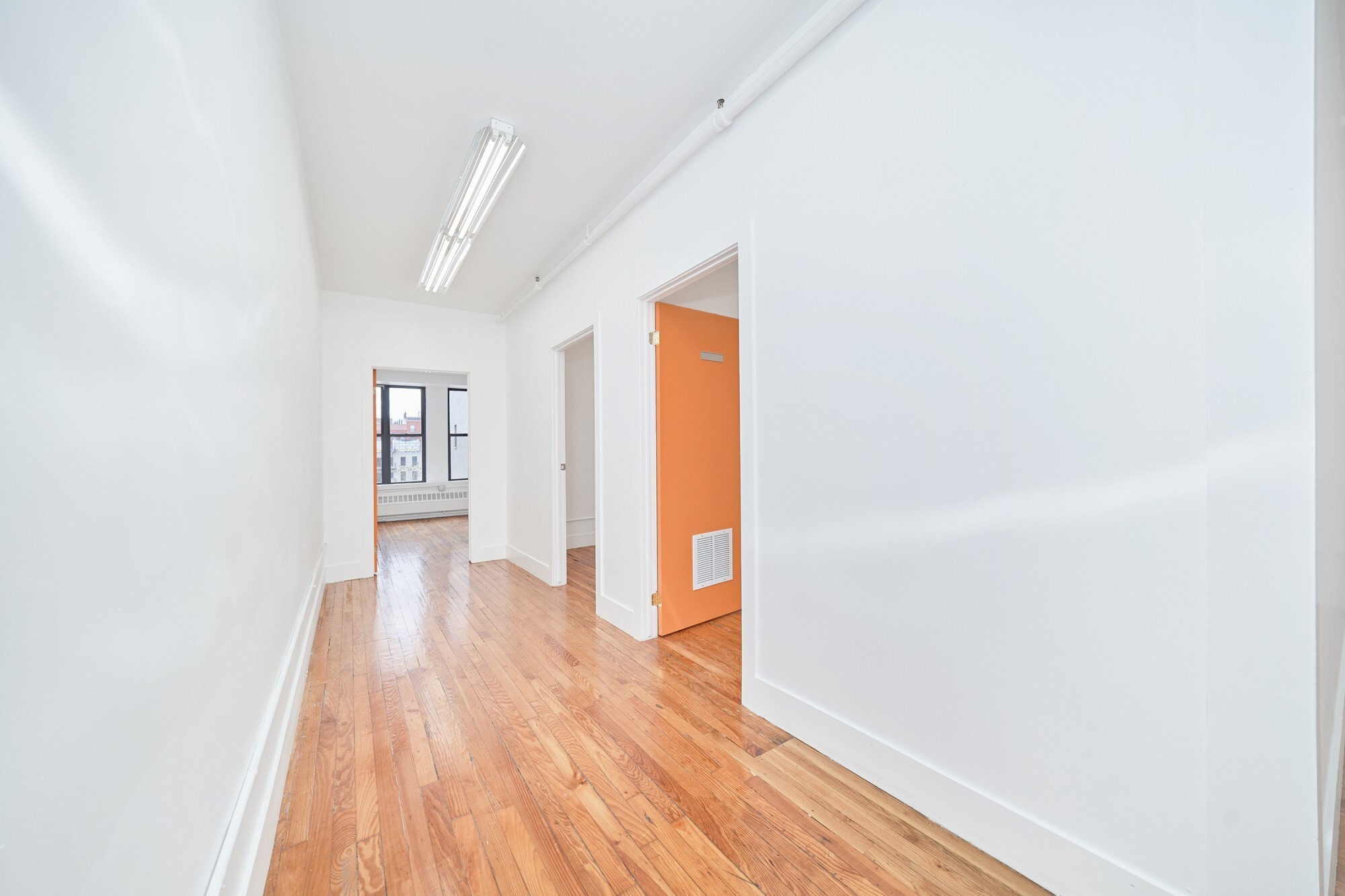 68 E 131st St, New York, NY 10037 - Yellow Brick Loft | LoopNet