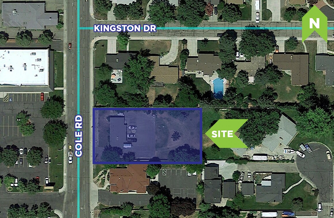 3318 N Cole Rd, Boise, ID 83704 | LoopNet