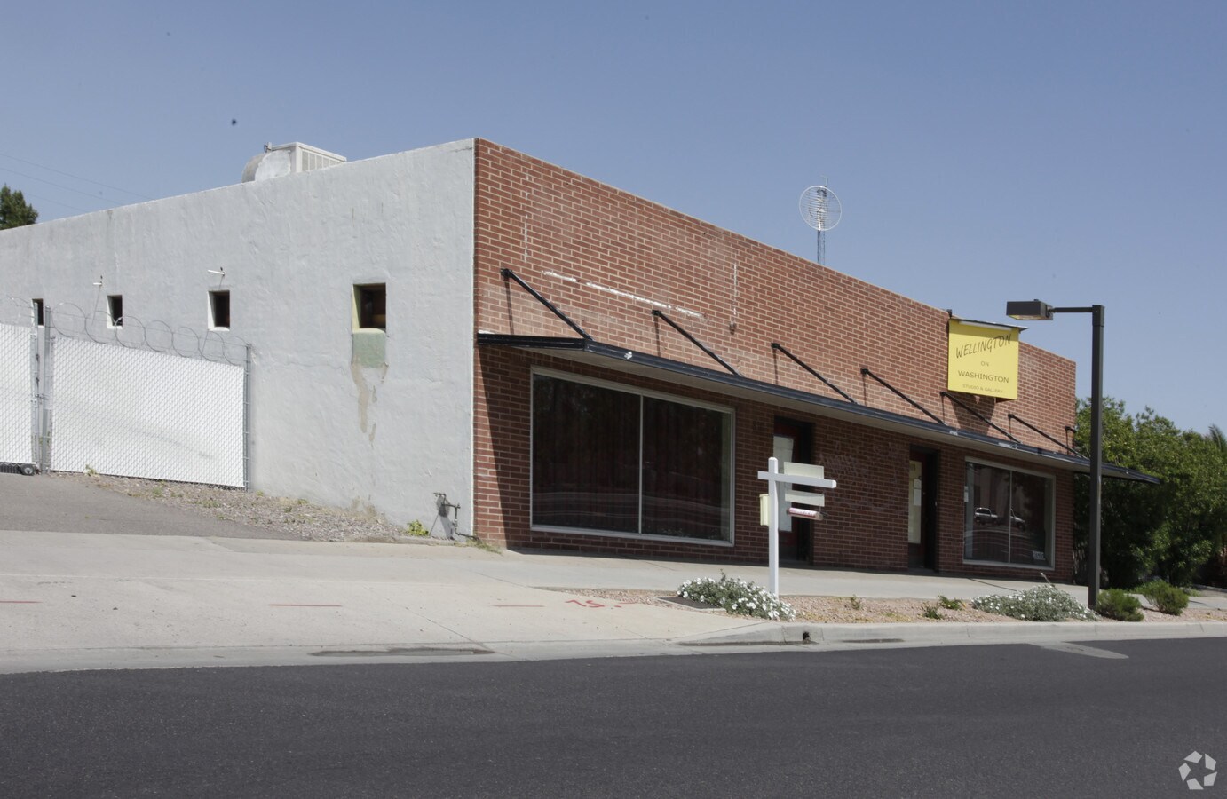 816 E Washington St, Phoenix, AZ 85034 | LoopNet