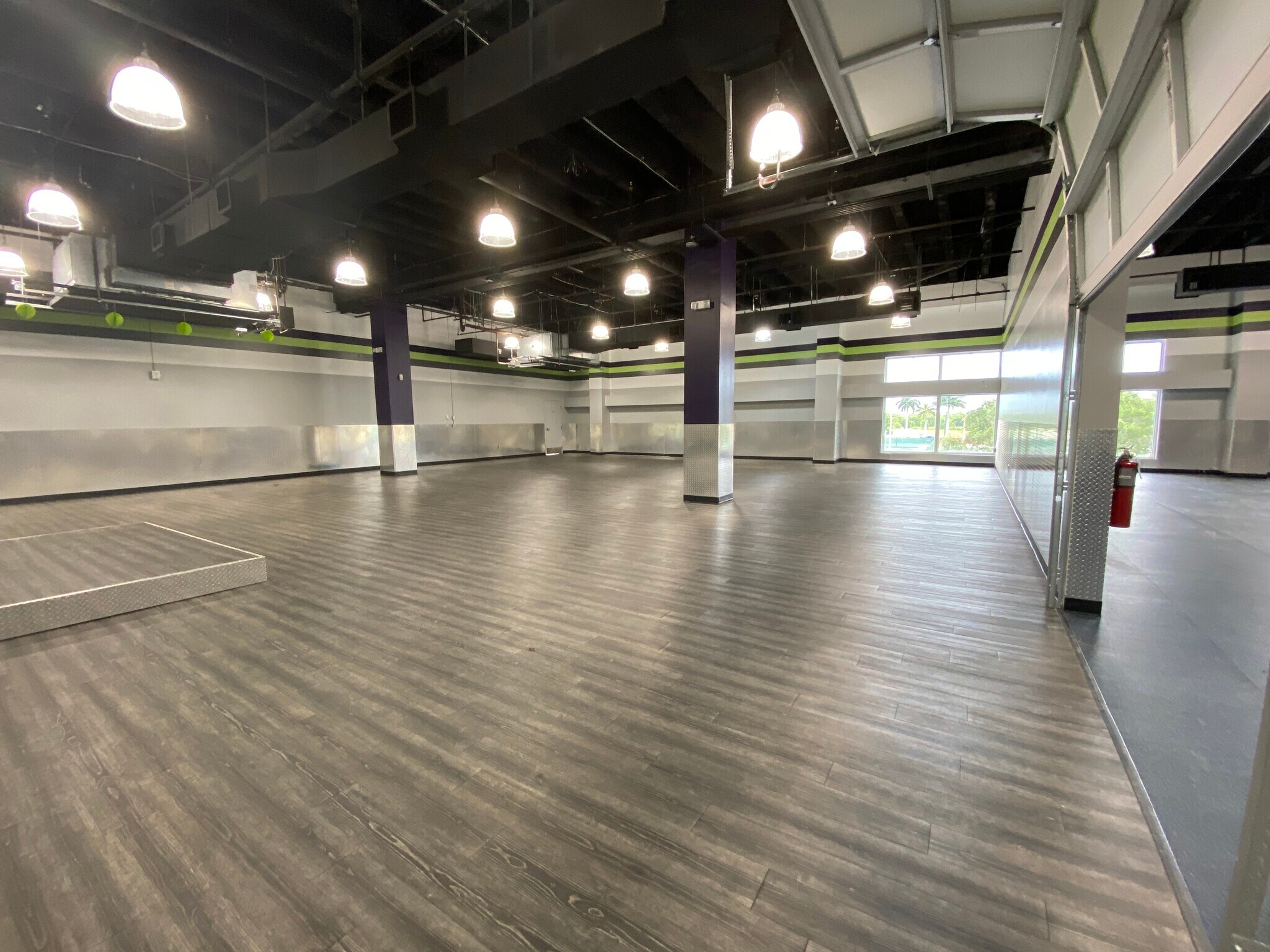 1201-1599 N State Road 7, Fort Lauderdale, FL 33313 - Lauderhill Mall ...