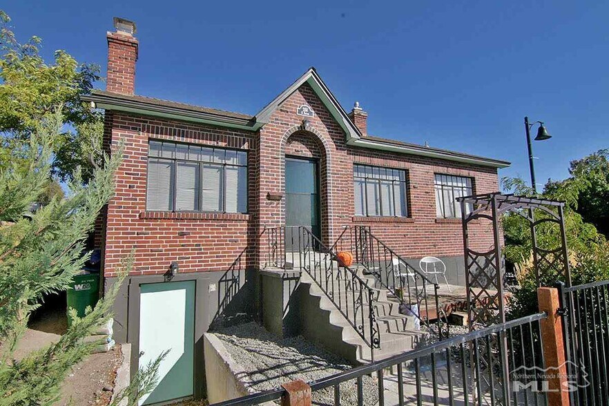 351 E Taylor St, Reno, NV 89502 | LoopNet