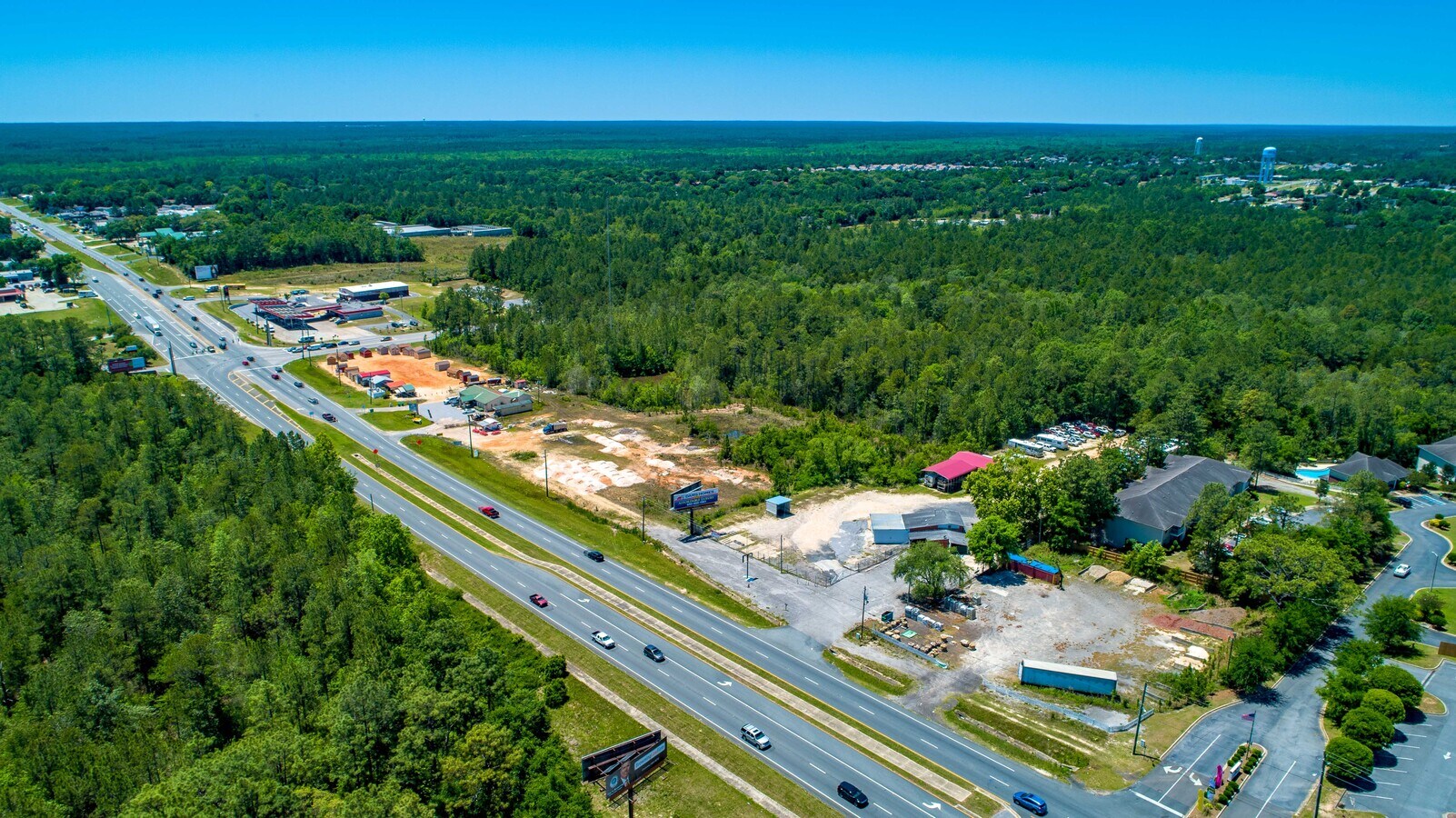 S Ferdon Blvd, Crestview, FL 32536 | LoopNet