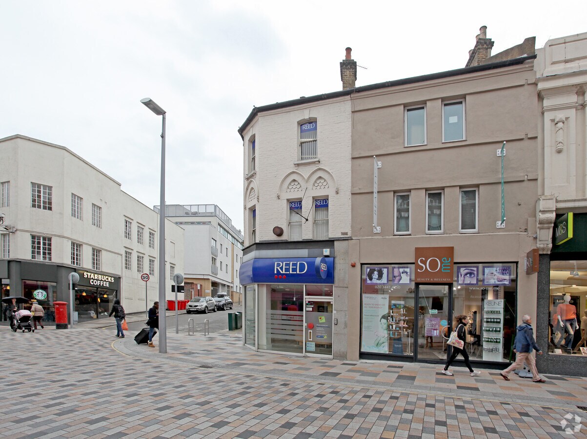 41 St Johns Rd, London, LND SW11 1QW | LoopNet