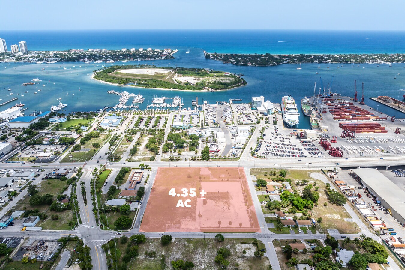 68 W 11th St, Riviera Beach, FL 33404 | LoopNet