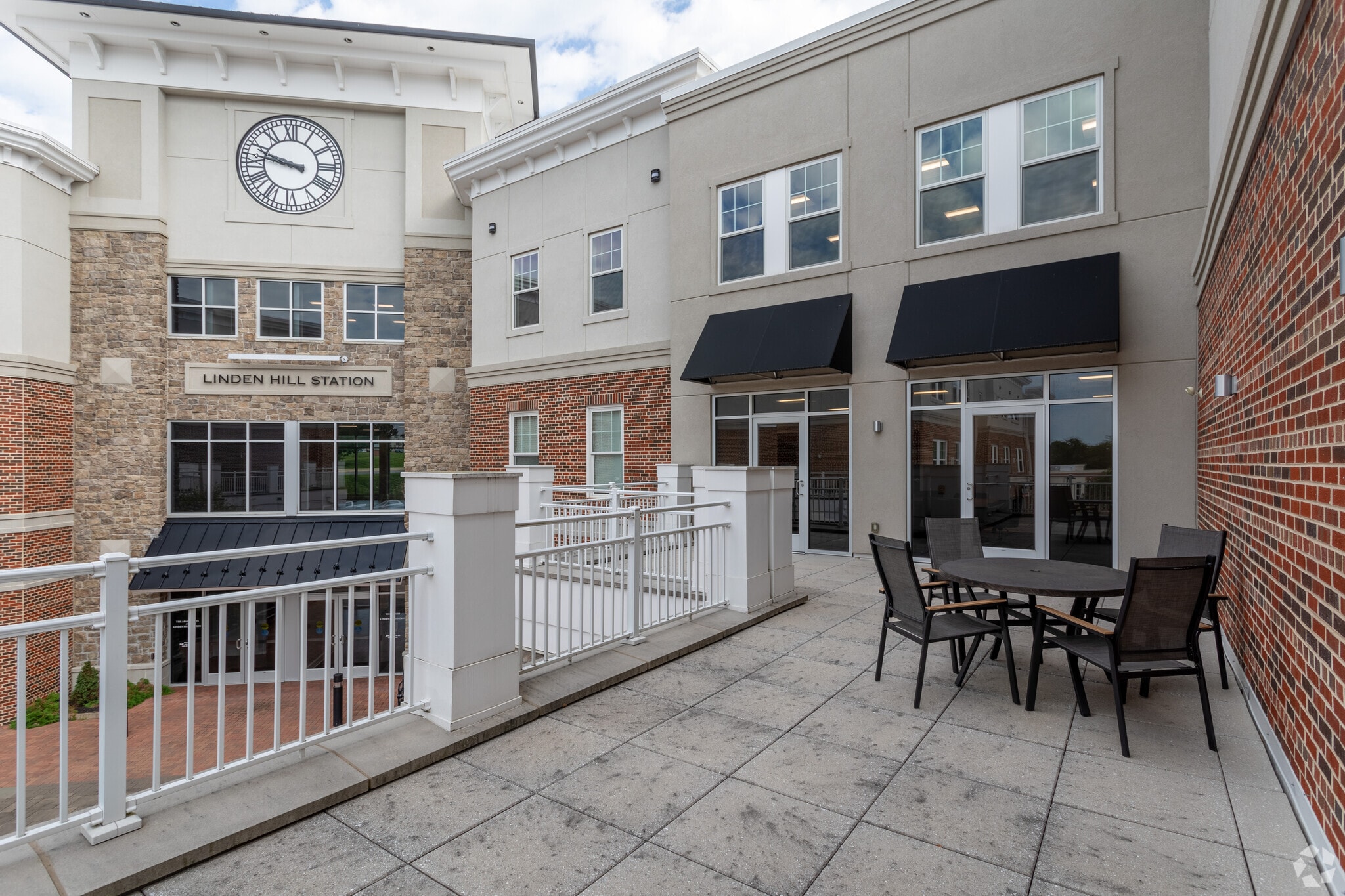 4420 Limestone Rd, Wilmington, DE 19808 - Linden Hill Station | LoopNet