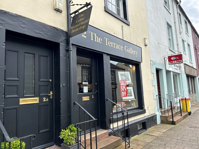 Main St, Brampton, CA8 1SE | LoopNet