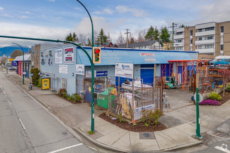1844 Clark Dr, Vancouver, BC V5N 3G4 | LoopNet