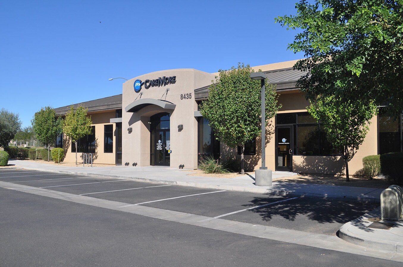 8413 E Baseline Rd, Mesa, AZ 85209 | LoopNet