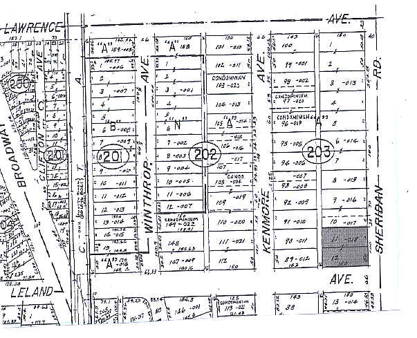 4700 N Sheridan Rd, Chicago, IL 60640 | LoopNet