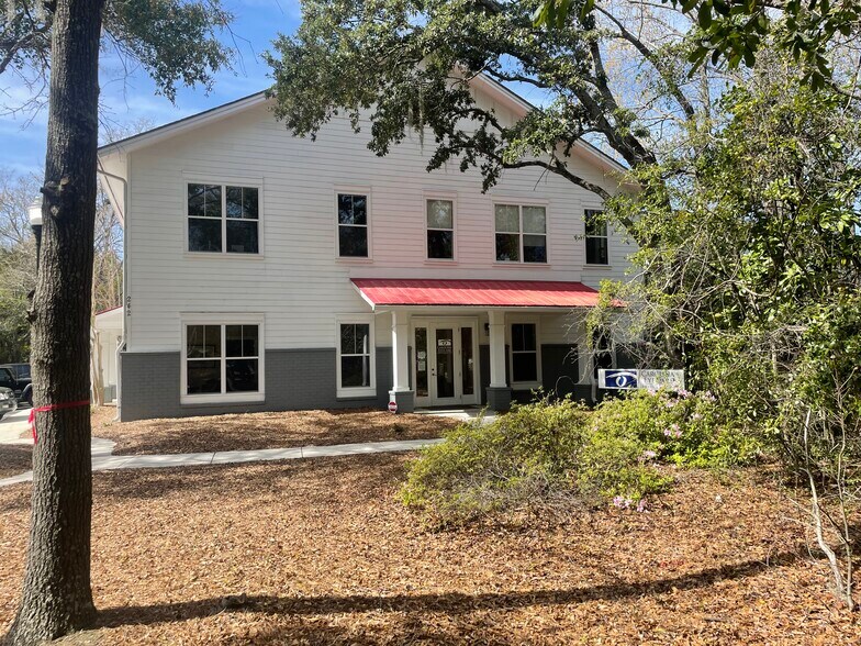 242 Mathis Ferry Rd, Mount Pleasant, SC 29464 - Office for Lease | LoopNet