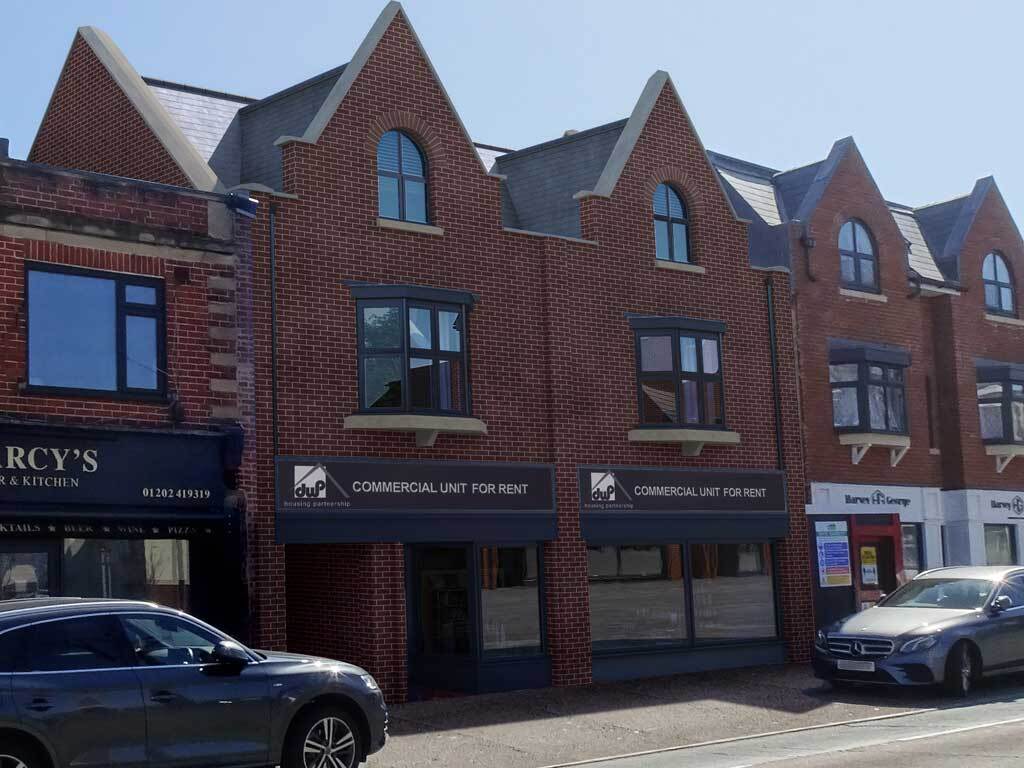 1085 Christchurch Rd, Bournemouth, BH7 6BQ | LoopNet