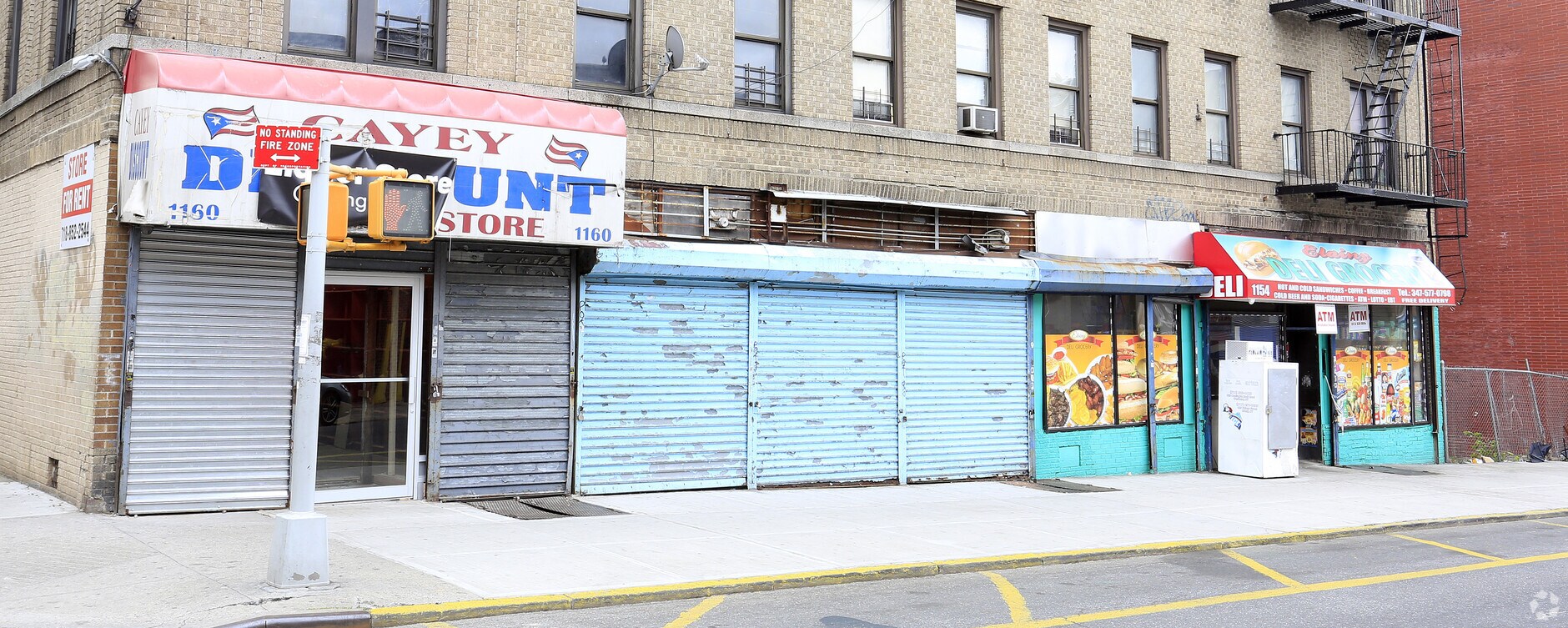 482 E 167th St, Bronx, NY 10456 | LoopNet